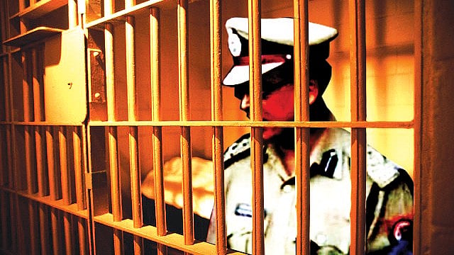 Bengaluru influencer arrested for roaming with 'fake guns, bodyguards'