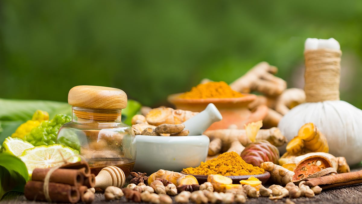 More women than men say yes to AYUSH