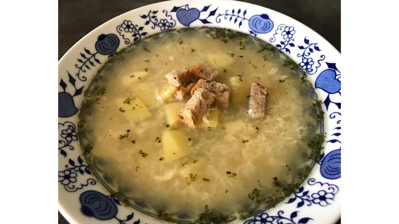 In Pictures| 10 worst rated dishes In the world