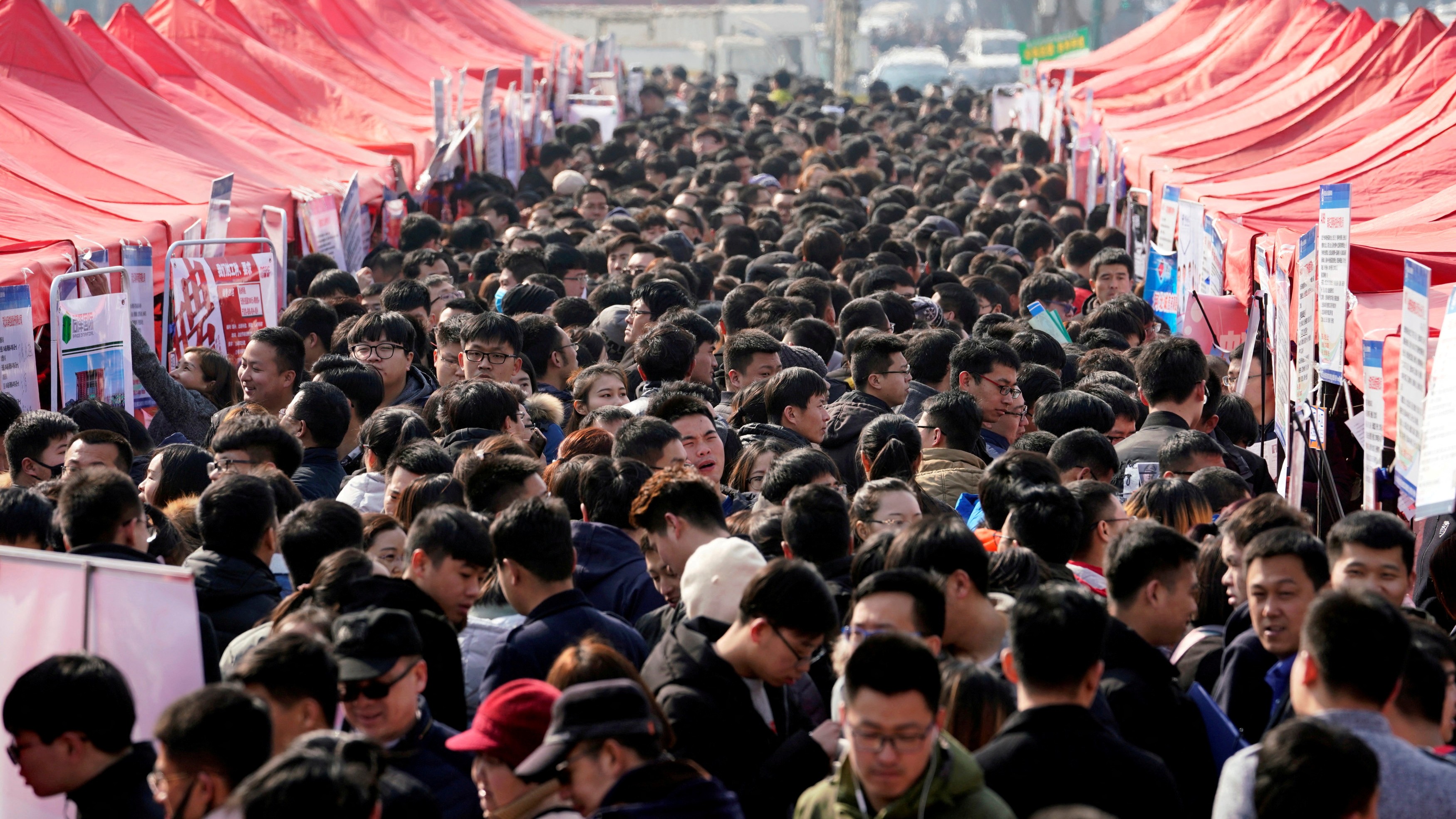 In Pictures | Top 10 most populated countries in the World