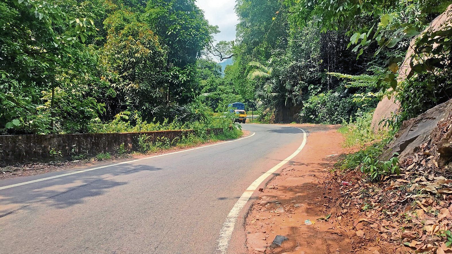 Charmadi Ghat