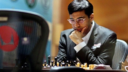 Current generation of Indian chess players great at grabbing ...