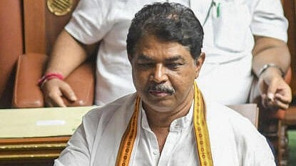 BJP dares Congress government in Karnataka to probe scams during its rule