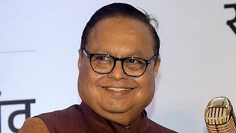 Breach of privilege motion against Maharashtra minister Uday Samant