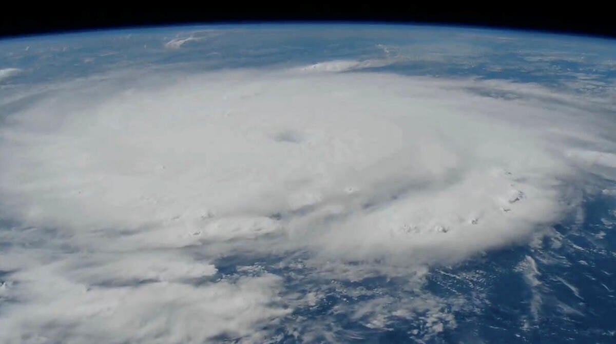 Beryl sets tone for 'very dangerous hurricane season,' world ...