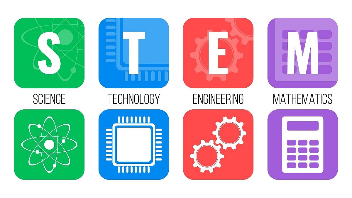 Union Budget 2024 | Expecting 'enhanced STEM education, digital infra ...