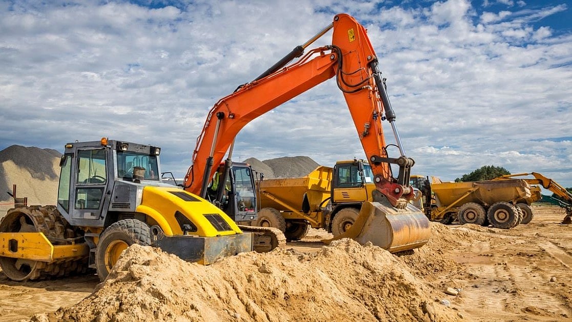 KMERC Funds Misuse Alert: NGO Demands Mining-Hit Areas Get Priority