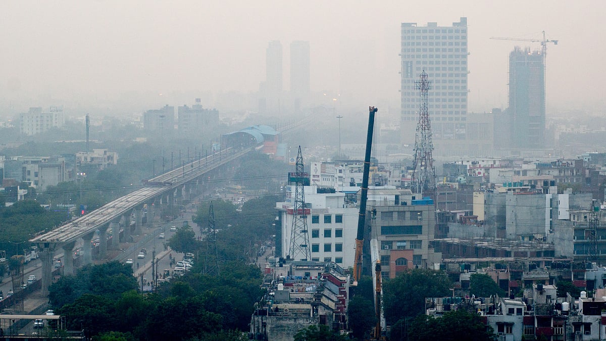 India’s urban development model is collapsing