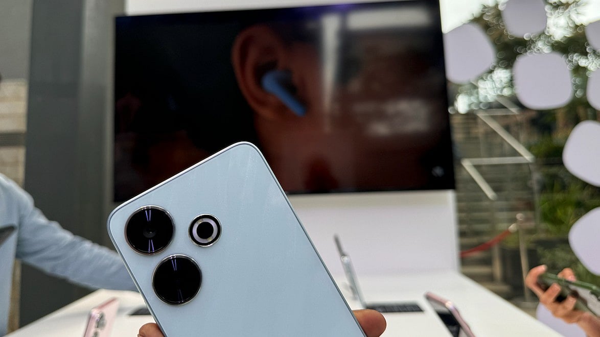 Xiaomi unveils Redmi 13 5G, Robot Vacuum Cleaner X10 series and more