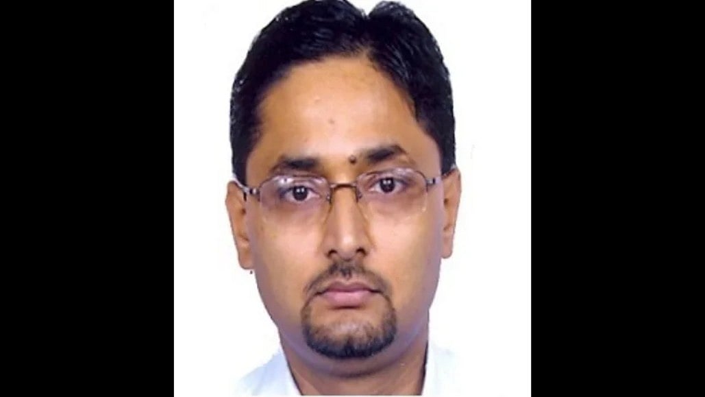 Govt Bureaucratic Rejig: Arvind Shrivastava Appointed New Revenue Secretary