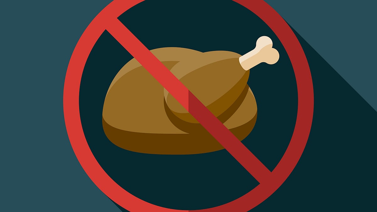 Meat ban disregards majority food culture