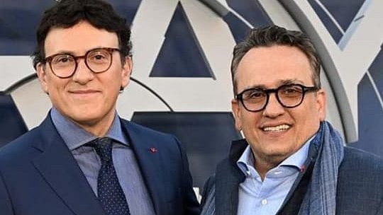 Russo Bros in early talks to direct next two 'Avengers' films