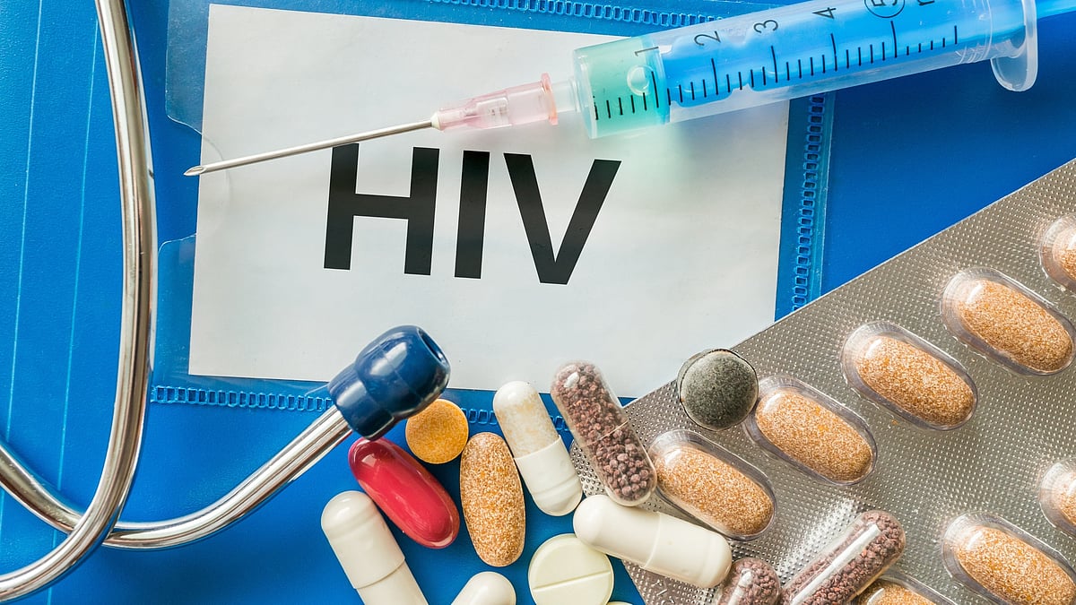 HIV breakthrough: Drug trial shows injection twice a year is 100% ...