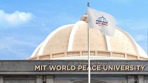 MIT World Peace University to host scientists’ conference in Pune