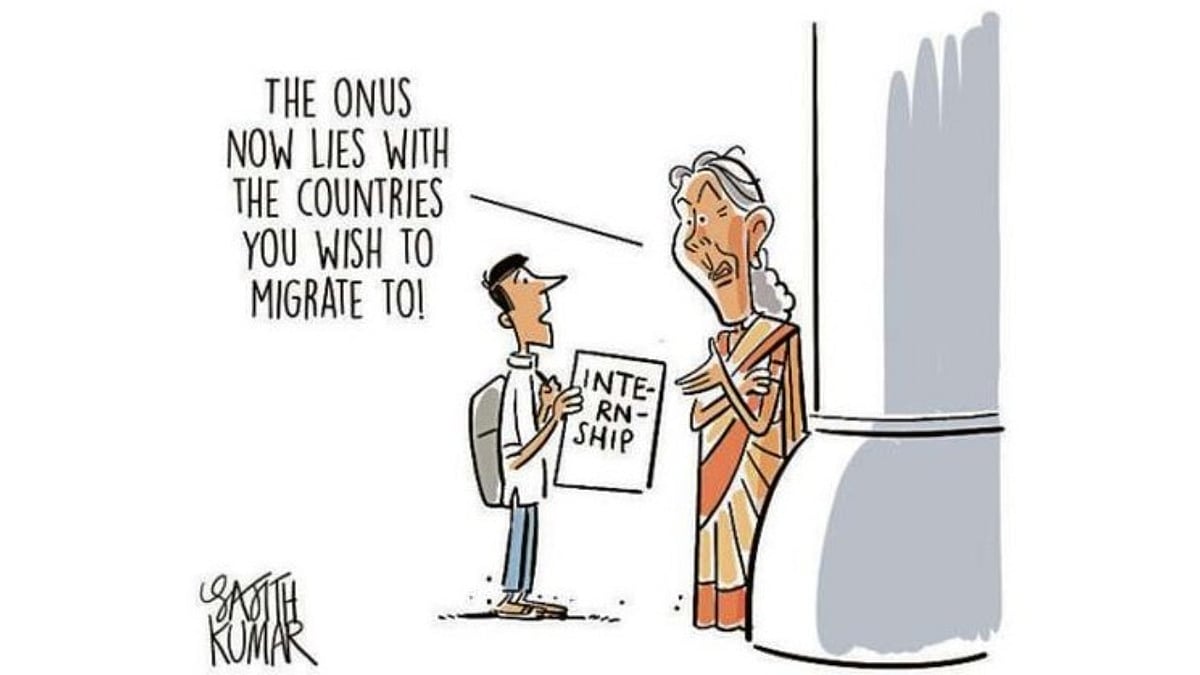 DH Toon | Skilled Migration