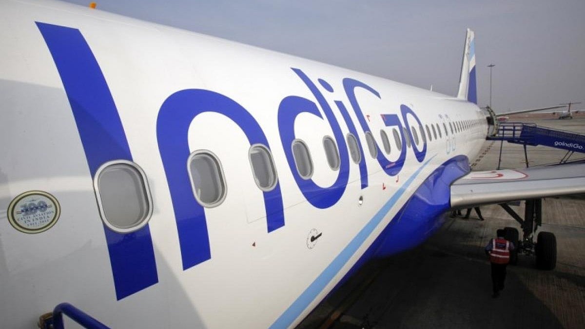 Turkish Plane Lease: Govt Seeks Inputs from IndiGo, Security Agencies ...