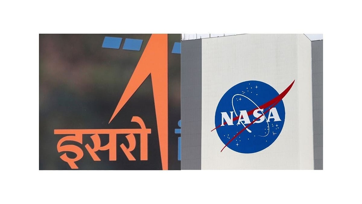 Parliamentary panel voices concern over budget cuts for NASA-ISRO ...