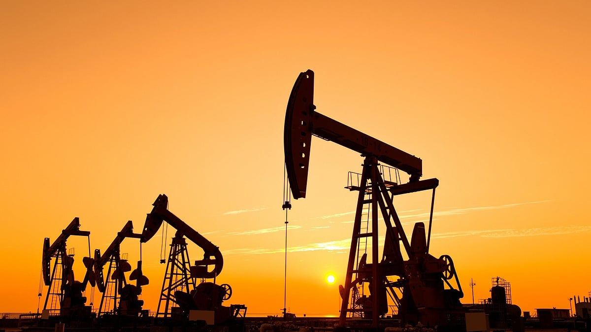 India Oil Imports: Russian Crude Rises to 2 Million Bpd in August
