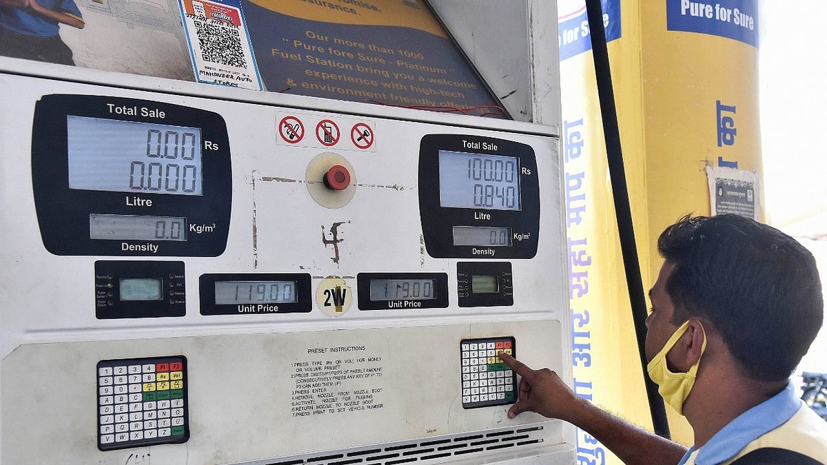Govt rules out bailout for oil firms despite mounting fuel losses