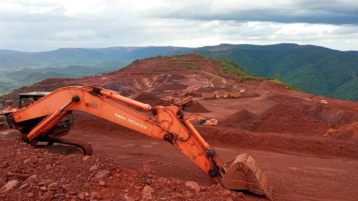 Karnataka Mining Lapse: 13 Years On, R&R Work Still Pending in Many Mines