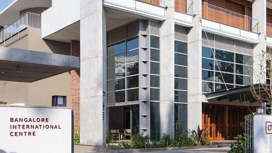BIC Anniversary: Bangalore International Centre Celebrates 20 Years