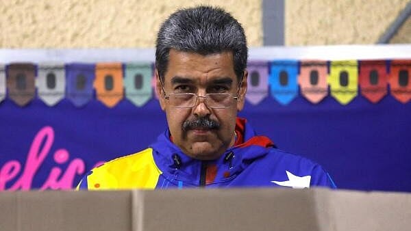'Iron Lady' vs. Autocrat: Venezuela faces existential vote for President