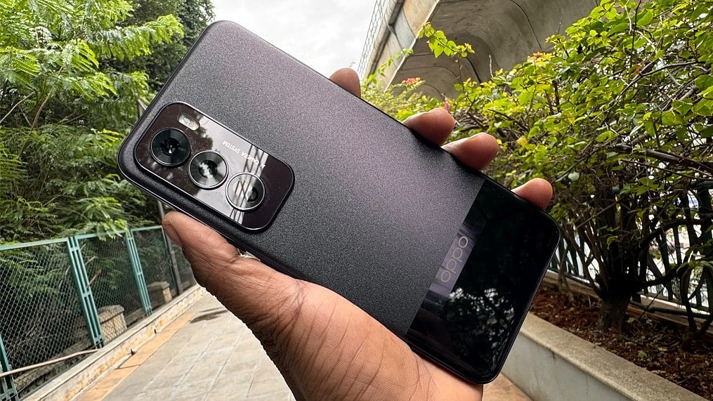 Oppo Reno 12 Pro review: Feature-rich mid-range phone