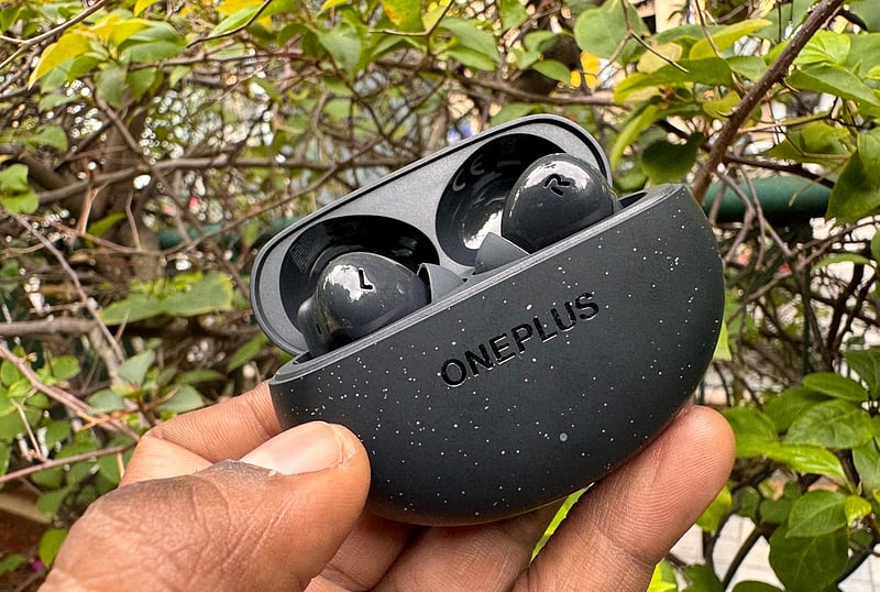 OnePlus Nord Buds 3 Pro review: Really good budget earphones