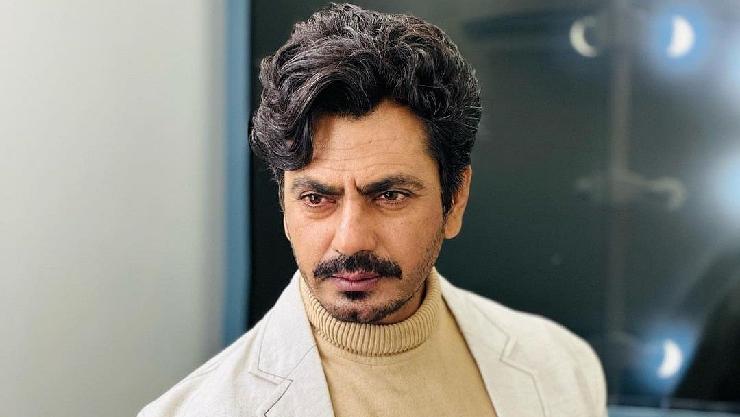 Nawazuddin Siddiqui to play controversial Assamese Judge Upendra Nath ...