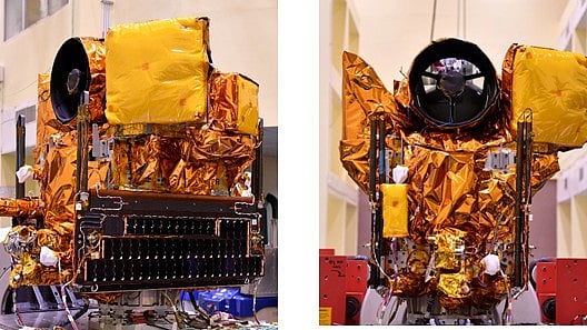 ISRO to launch Earth Observation satellite on Aug 15