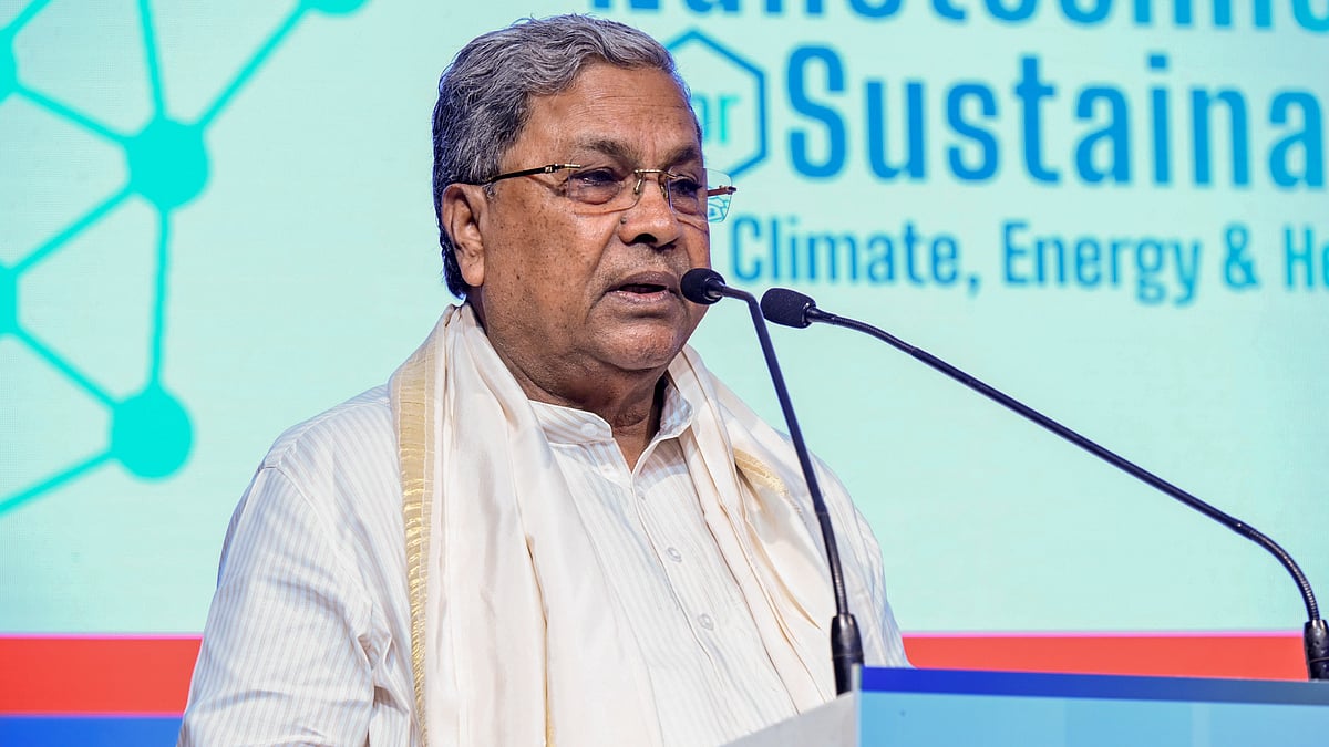 BJP MLC Arun seeks CM Siddaramaiah dismissal over misuse of ...