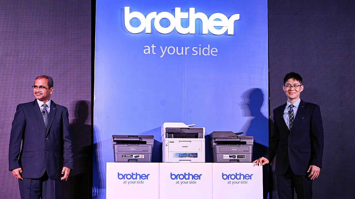 Brother India launches 17 new printers