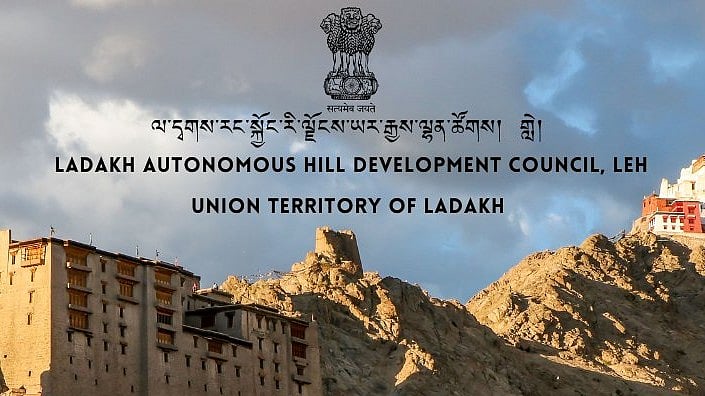 Ladakh councils have decision-making powers: Government on demand to ...