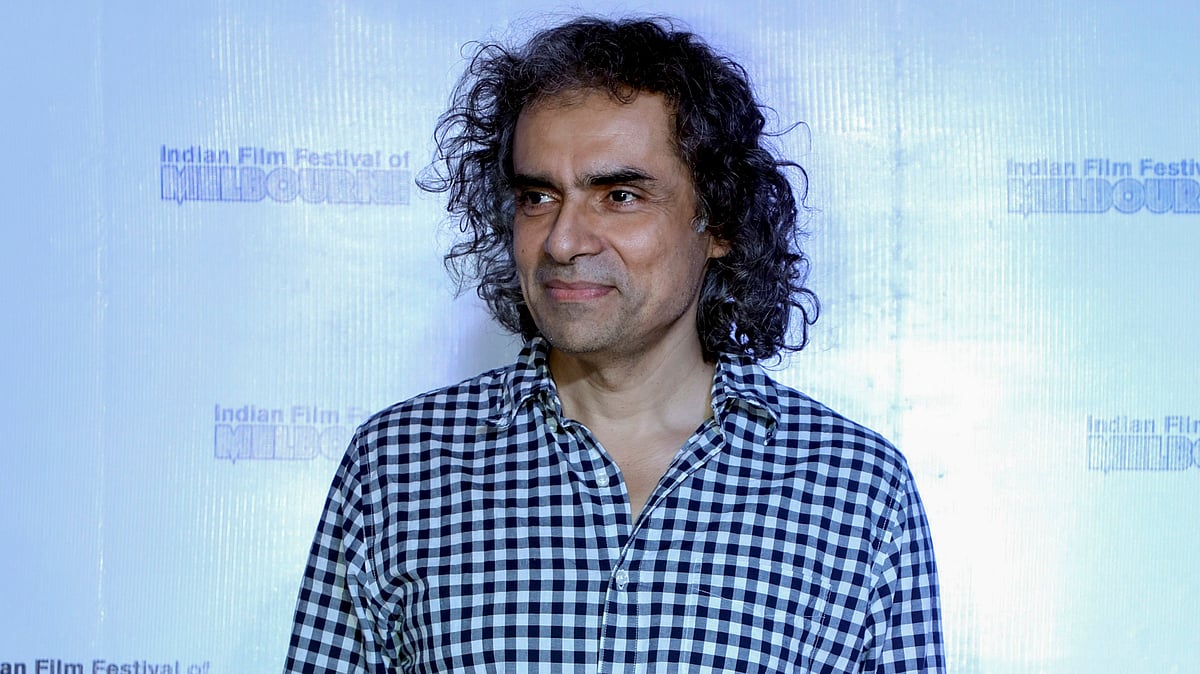 Imtiaz Ali announces nationwide re-release of 'Laila Majnu'