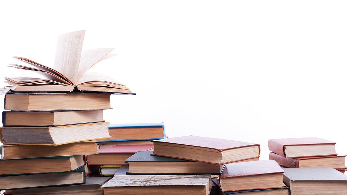 South Indian lit fest begins in Bengaluru today