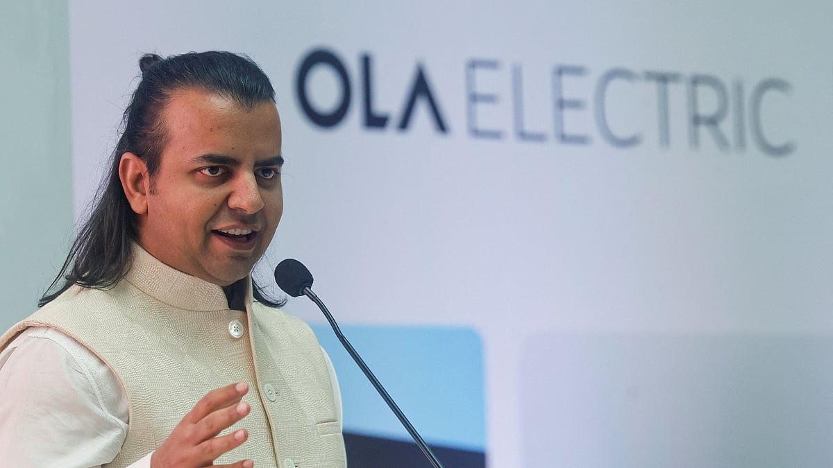 Ola Electric missed scheduled deadline under PLI ACC scheme
