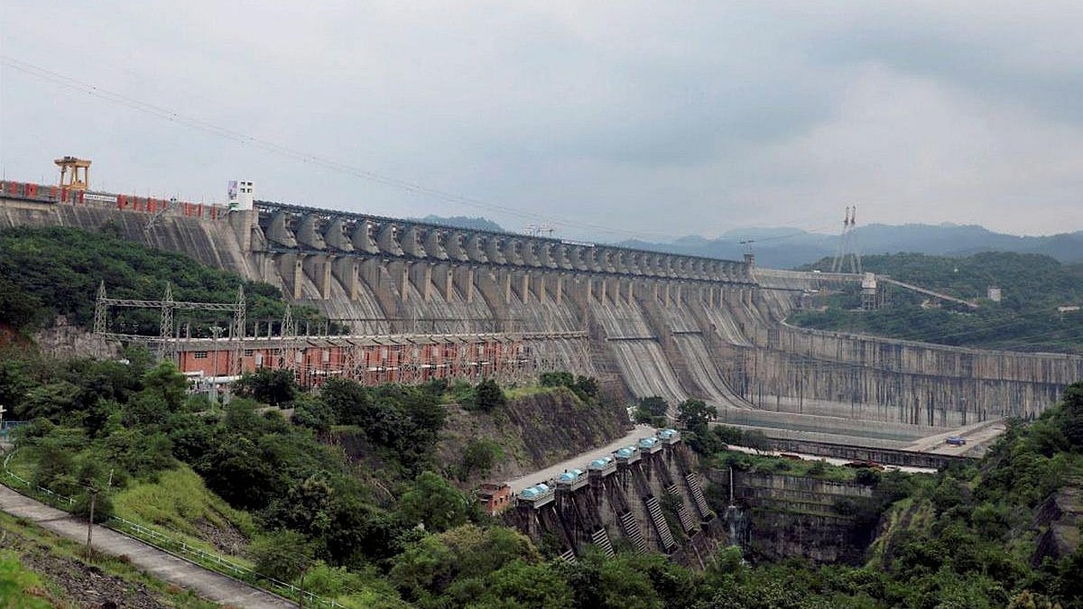 Gujarat dam news: Villages in Gujarat's Vadodara alerted as Sardar ...
