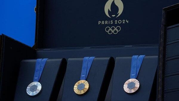 Olympics 2024 | United States top medals table at end of Paris Games