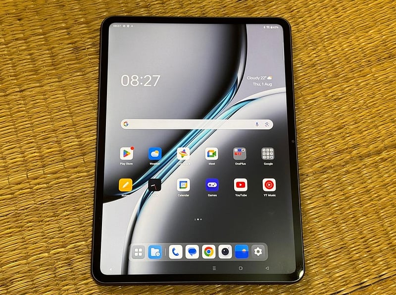 OnePlus Pad 2 review: Well-rounded Android tablet