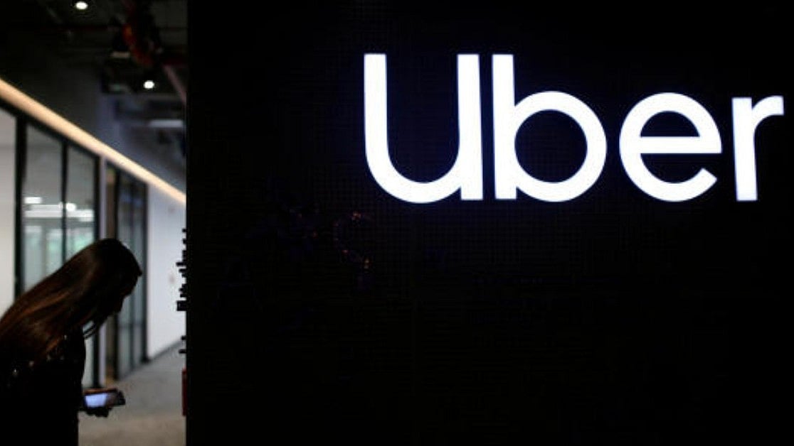 Uber lines up new features for million-plus drivers; rolls out ...