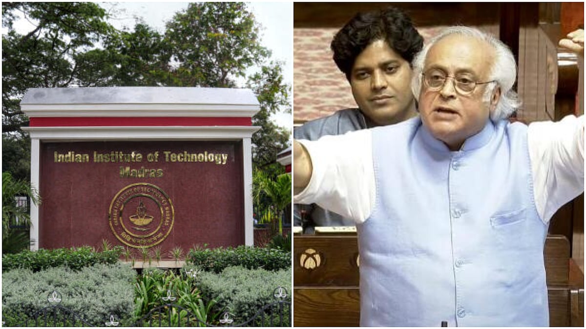 DH Evening Brief | IIT Madras tops for 6th straight year in NIRF ...