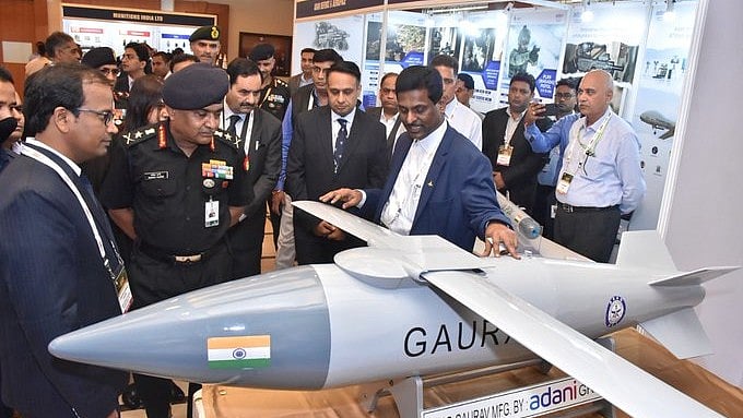 Indian Defence news: DRDO carries out successful test of Long Range ...
