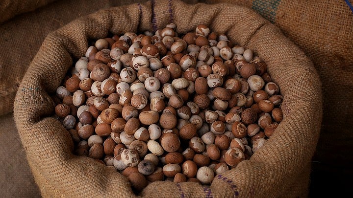 Areca nut support price: Proposal to be sent to govt, says Dakshina ...