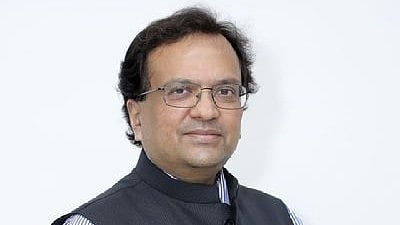 Govind Mohan named as new Home Secretary