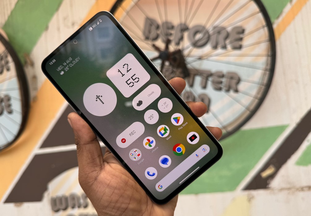 Android 16 Update: CMF rolls out NothingOS 4.0 to phones