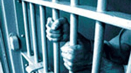 Pakistan man sentenced to 25 years in prison for blasphemy