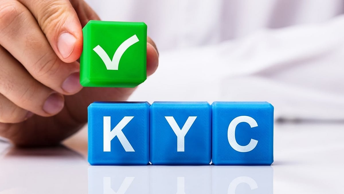 KYC verification centers opening across India soon, says MD Salman of ...