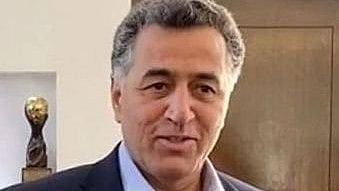 Pakistan's ex-spy chief Faiz Hamid indicted on charges of engaging in ...