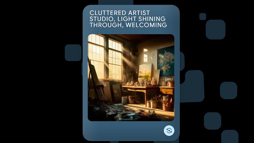 Google brings advanced AI text-to-image generator Imagen 3
