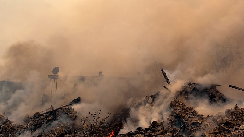 Explained | What are the key issues at the COP29 UN climate summit in Baku?